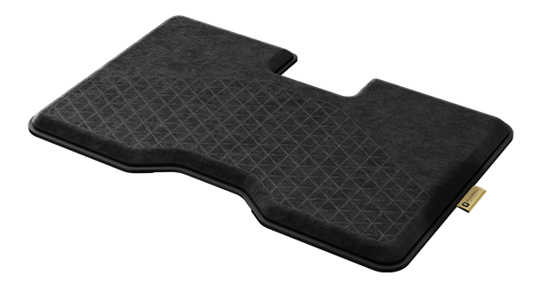 Secretlab: Introducing Secretlab Footrests | Milled