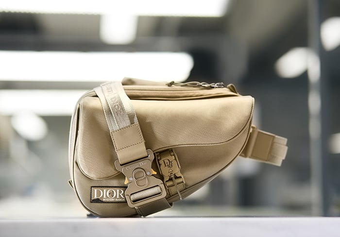 Dior: New: Dior by Mystery Ranch | Milled