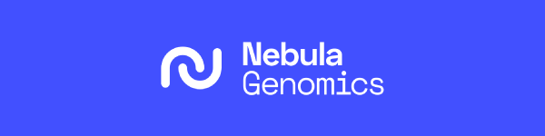 Nebula Genomics: Decode 100% of your DNA for $149 😮 | Milled