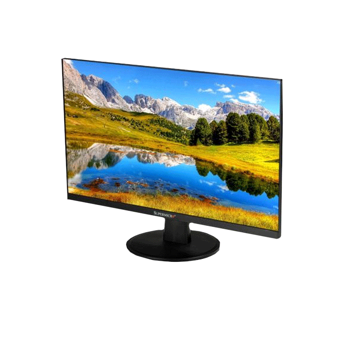 Supermicro: New X13 SYS-531A-IL Workstation ft. DDR5, PCIe 5.0 | Milled