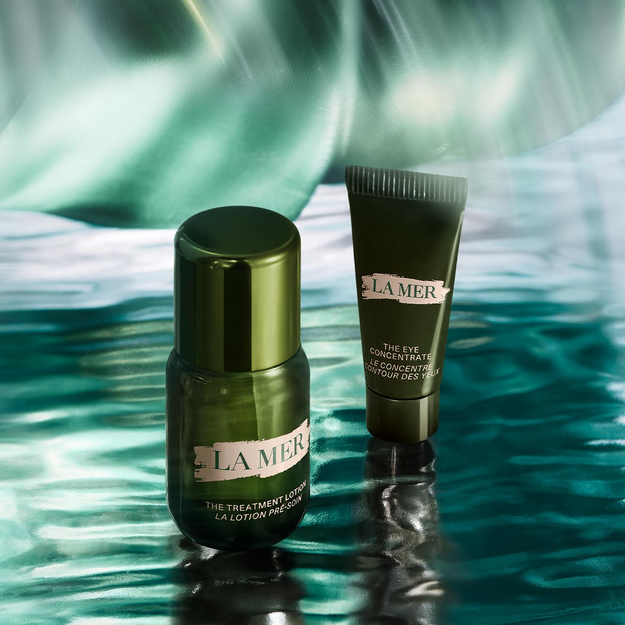 La Mer: A gift duo to rev up your hydration | Milled