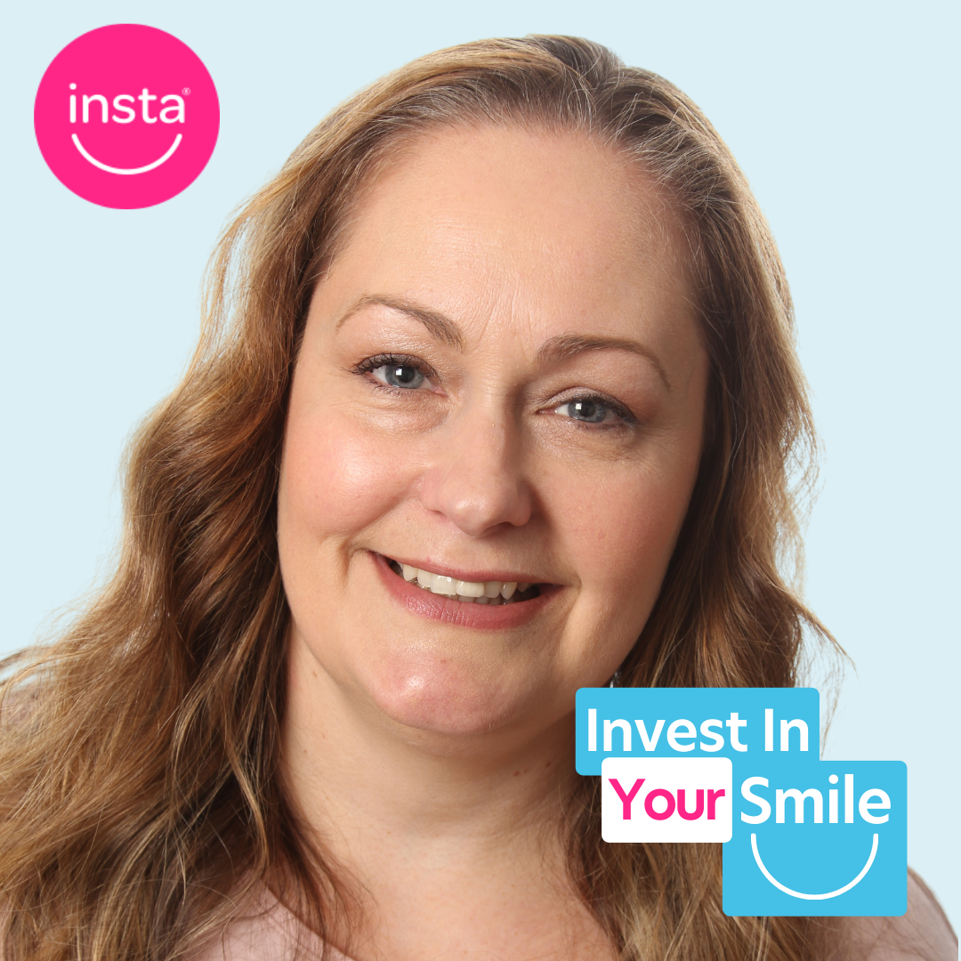 INSTAsmile: 7 simple steps to YOUR perfect smile 😀 | Milled