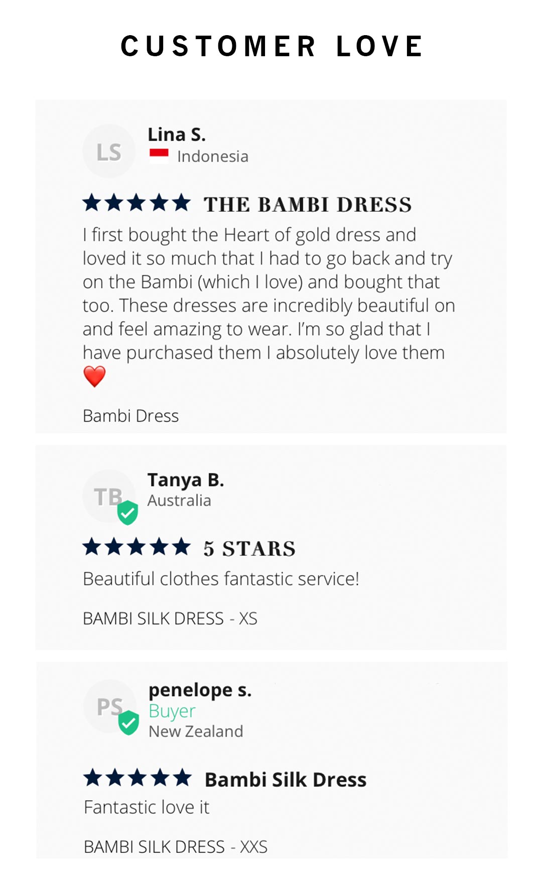 Little Joe Woman: NEW: Bambi Is Back 🤎 | Milled