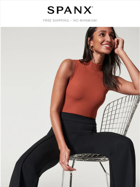 SPANX by Sara Blakely: It's finally back! | Milled