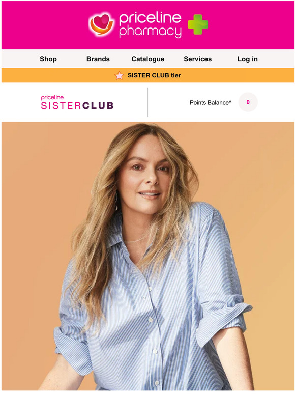 Priceline: New catalogue out now! | Milled