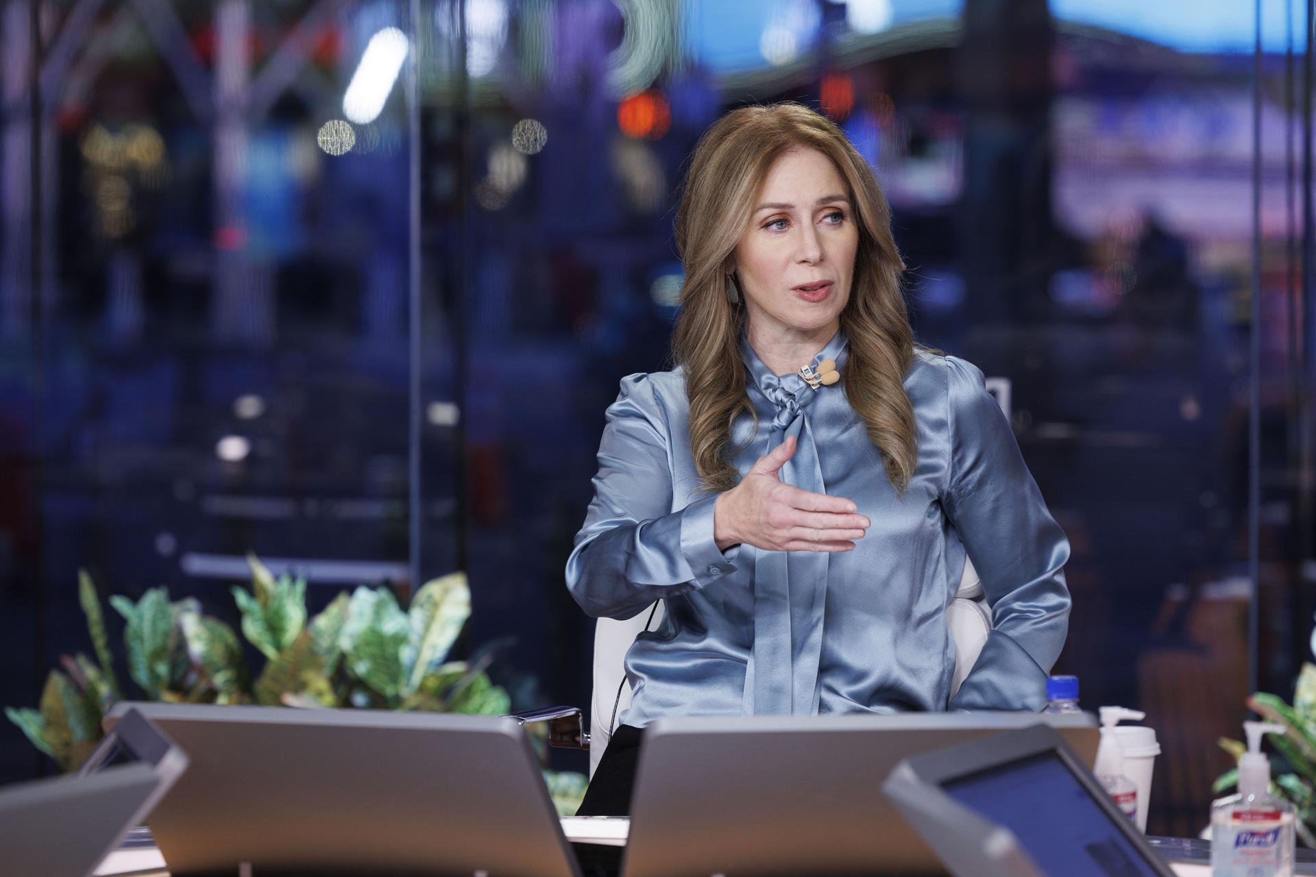 CNBC: Andrew Sorkin On His Career As A Journalist | Milled