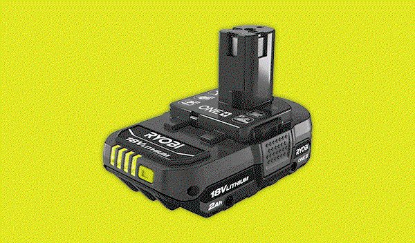 Ryobi: Get a Select Tool FREE when... | Milled