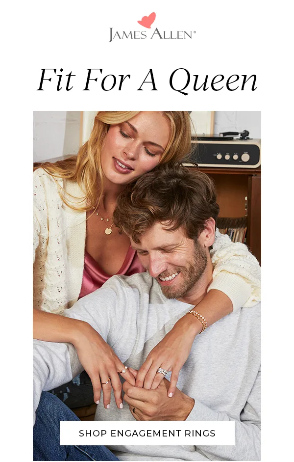 James Allen: Size & Style: Get It Right The 1st Time 💍 | Milled