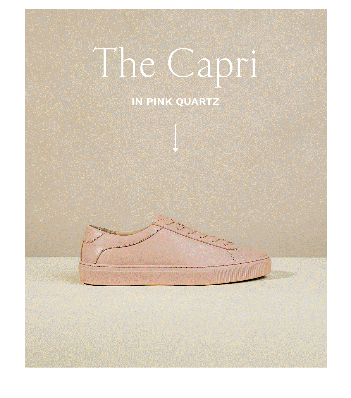 Koio: JUST DROPPED: THE CAPRI IN NEW COLORS | Milled