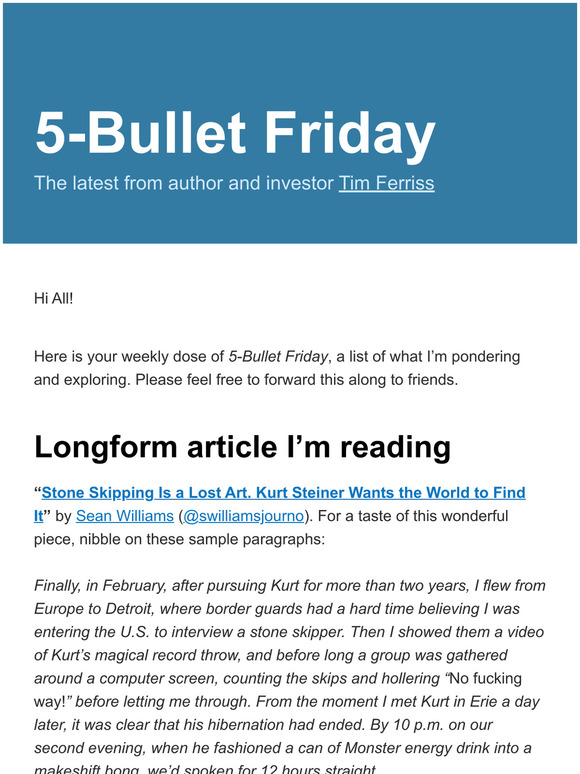 Telecom Italia: 5-Bullet Friday — February 24, 2023 | Milled