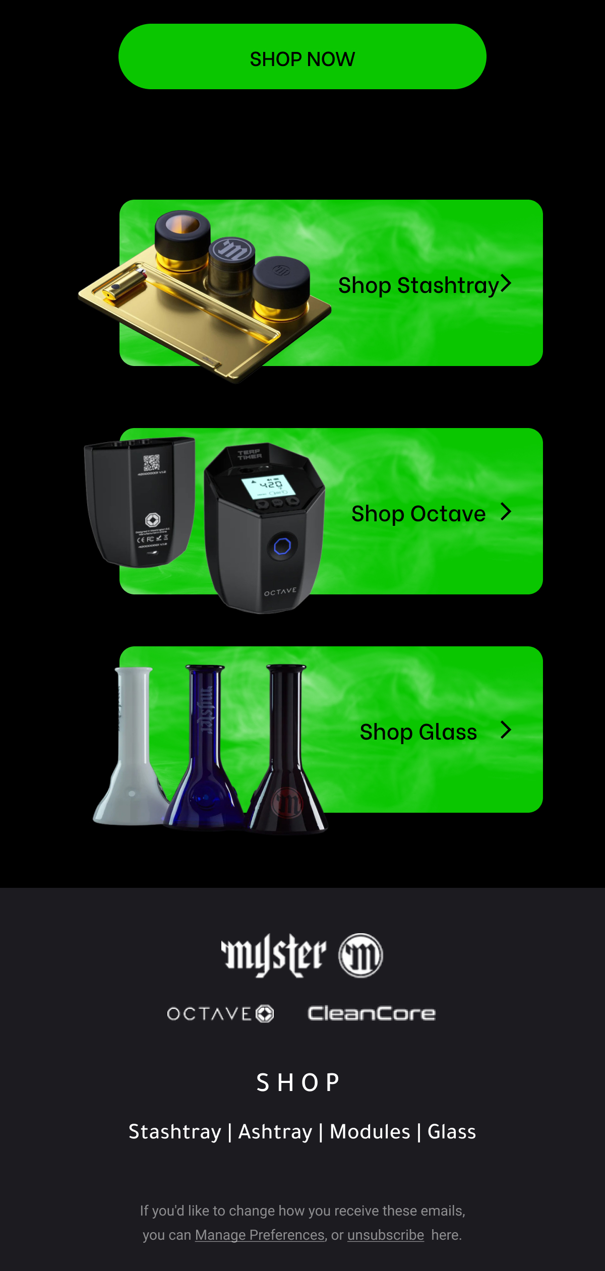 Myster: Upgrade Your Cartridge Experience with the SlickBox | Milled