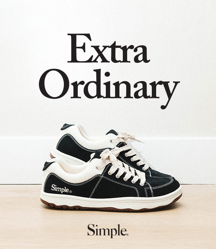Simple: ChatGPT, Define an ‘Extra Ordinary’ Shoe. | Milled