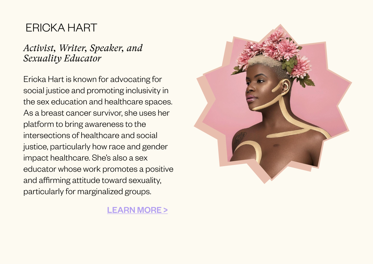 TBD Health: Honoring Black History Month with Powerful Women in Sexual ...