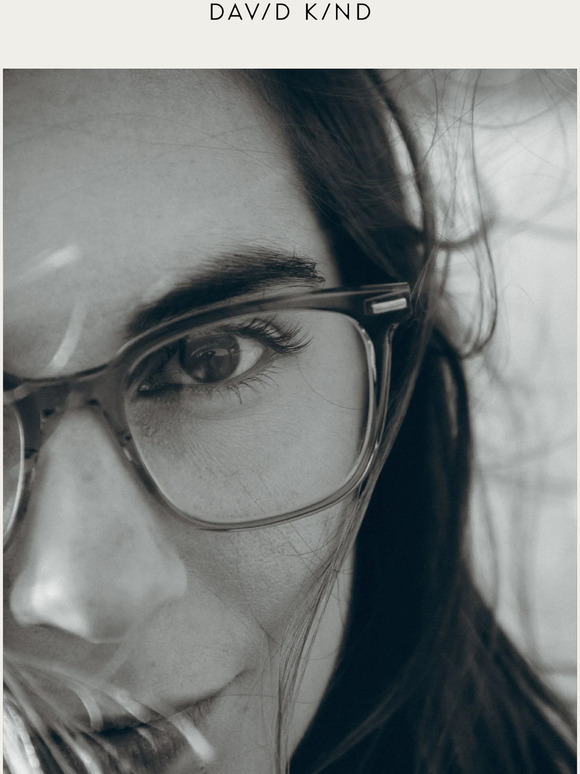 David Kind: Celebrate efficiency, minimalism & beauty with FINN | Milled