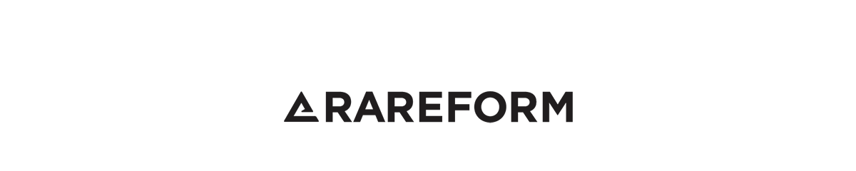 RAREFORM: Meet our colors of the year. | Milled