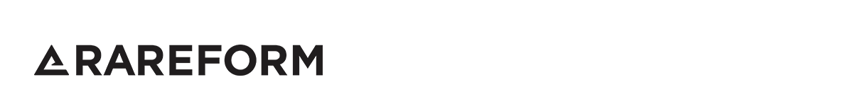 RAREFORM: Meet our colors of the year. | Milled