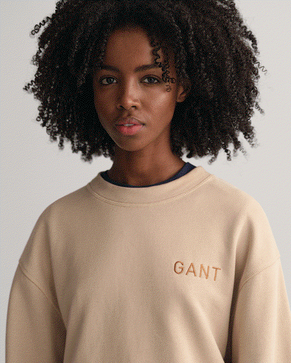 GANT: Simple statements | Milled