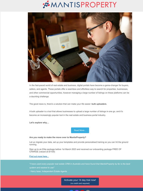 MantisProperty: 7 Ways Bulk Uploaders Can Improve Your Real Estate’s ...