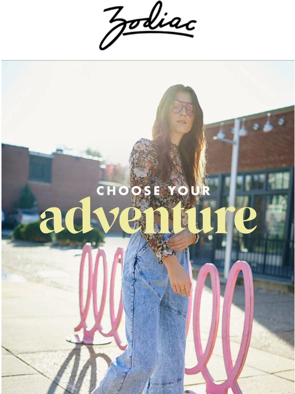 Zodiac Shoes: What to wear to . . . | Milled