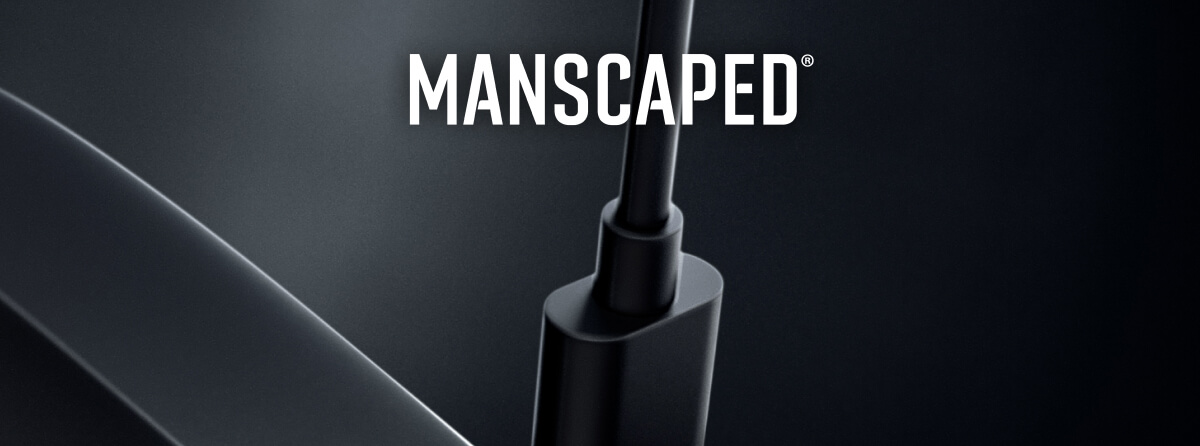 Manscaped: 🪫 Charging 🔋 | Milled