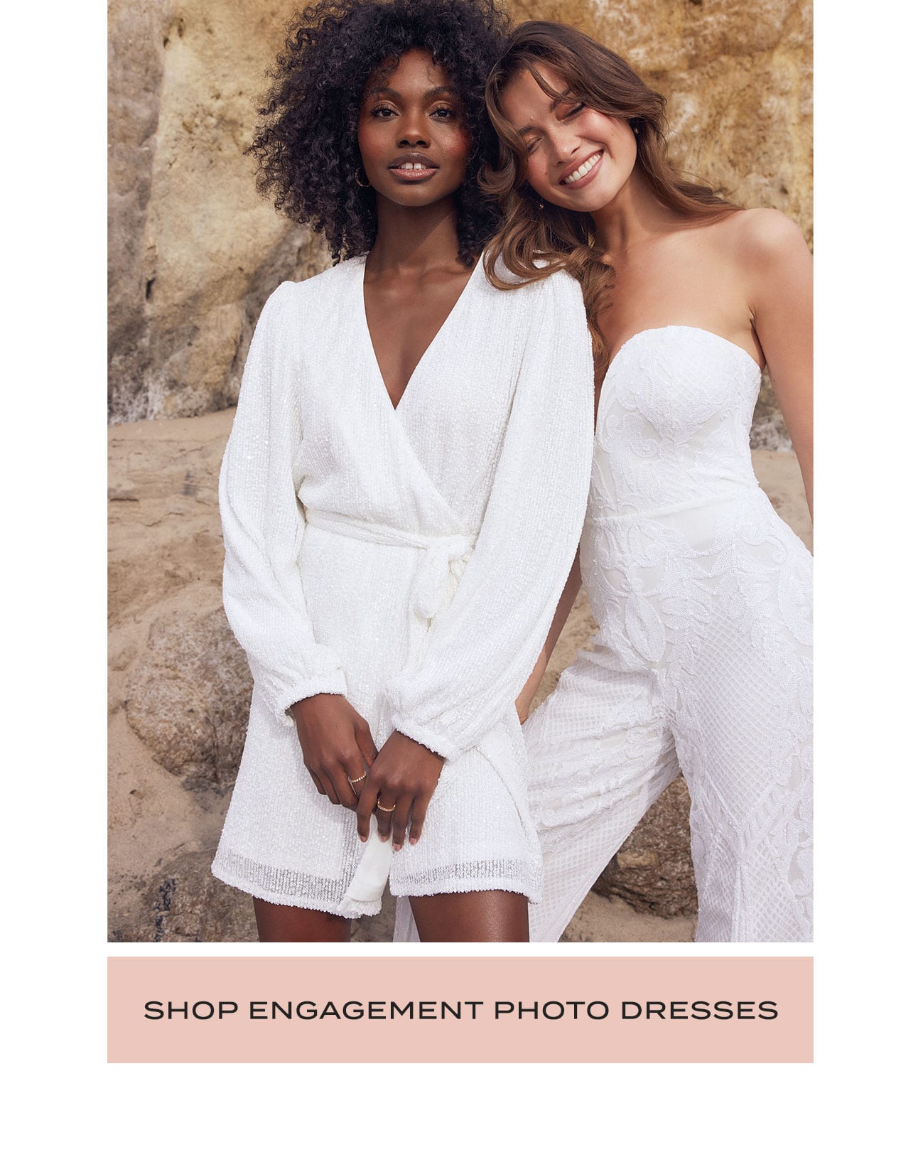 Lulus: The Bridal Shop: Spring Collection ♡ | Milled