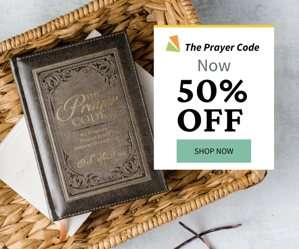 FaithGateway: 40 Scripture prayers every believer should pray 🙏 | Milled