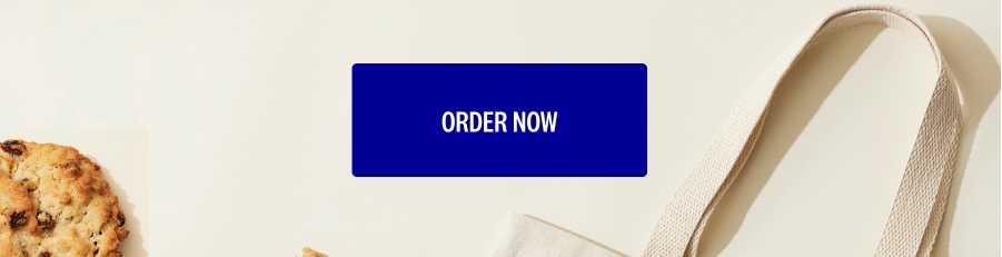 Levain Bakery: Get a FREE tote with every box of cookies 🍪 | Milled