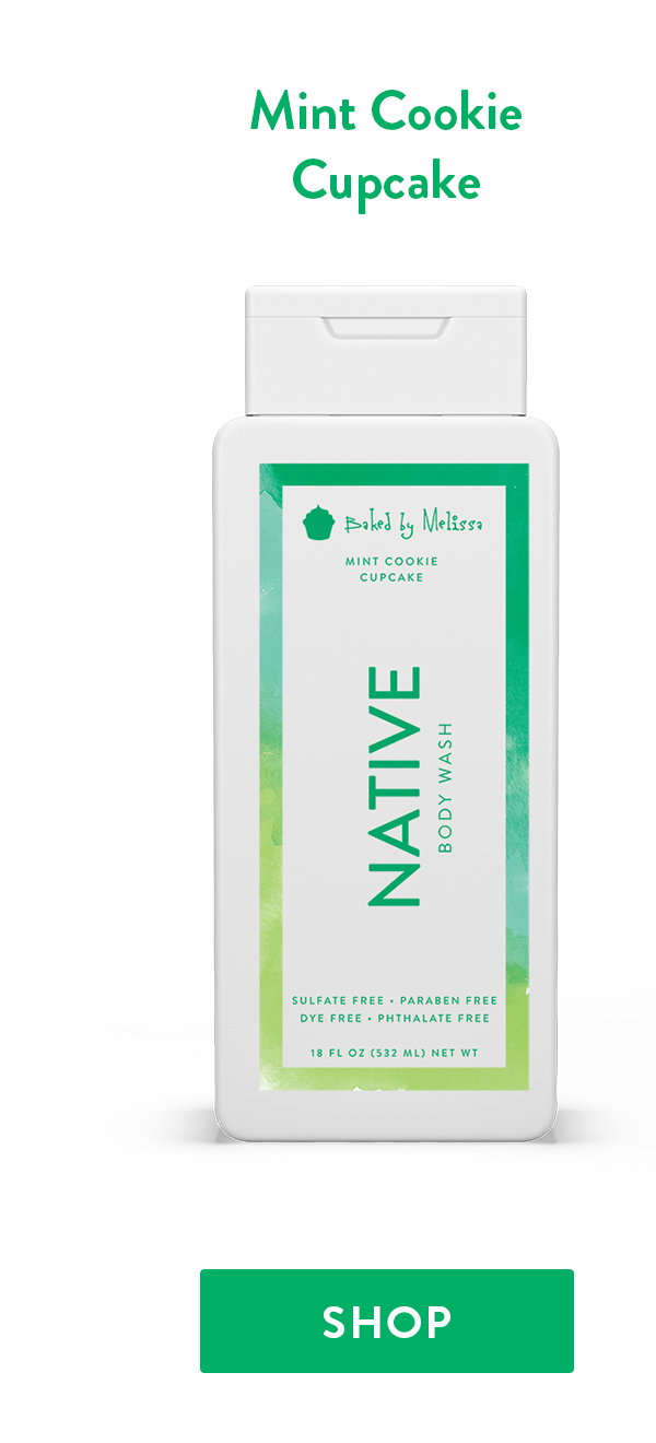 Native: Smell fresher, longer—20% off extended! 🤩 | Milled