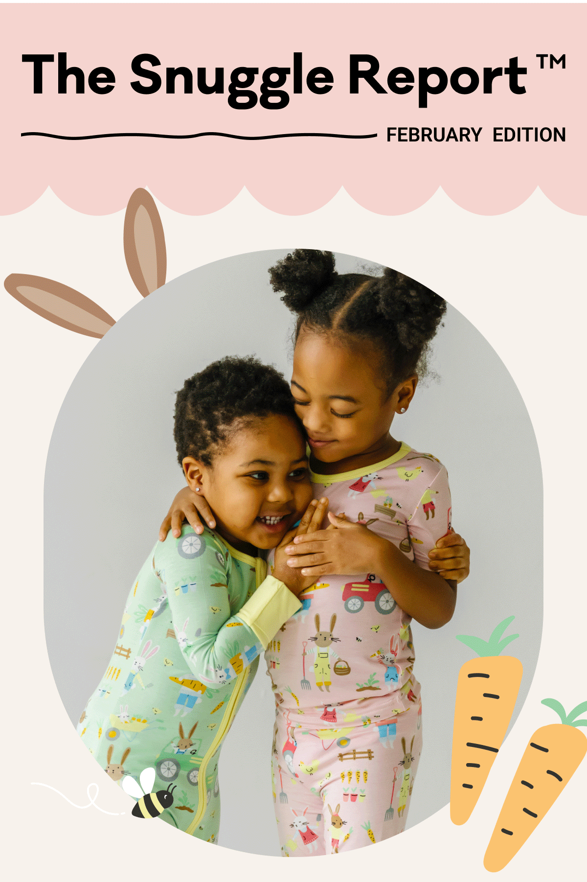 Little Sleepies The Snuggle Report February Edition Milled