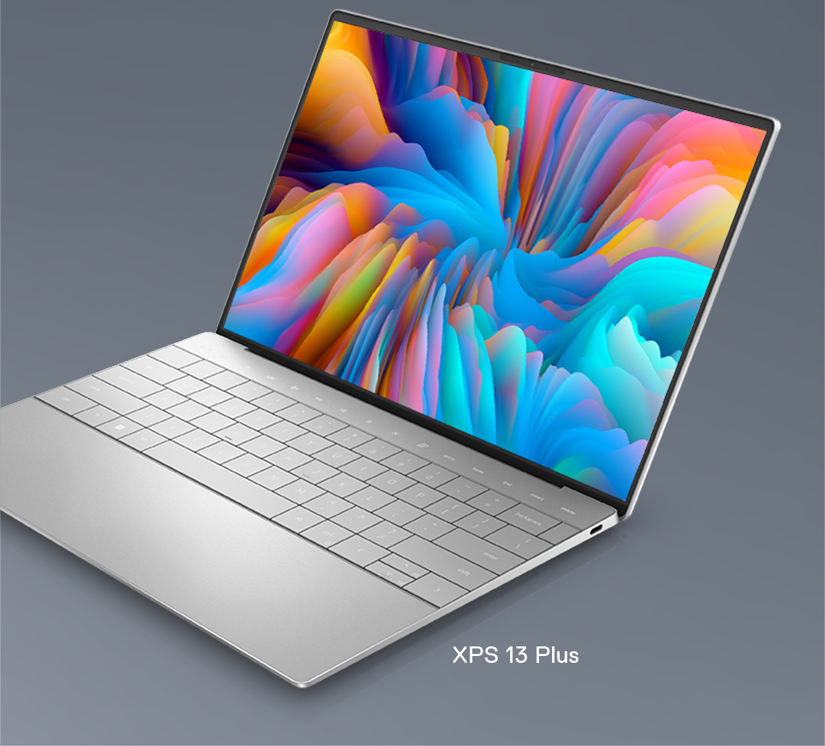 Dell: XPS 13 Plus | Sleeker, more powerful and so much more stunning ...