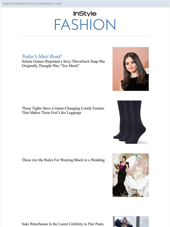 InStyle: Selena Gomez posted a super sexy throwback selfie | Milled