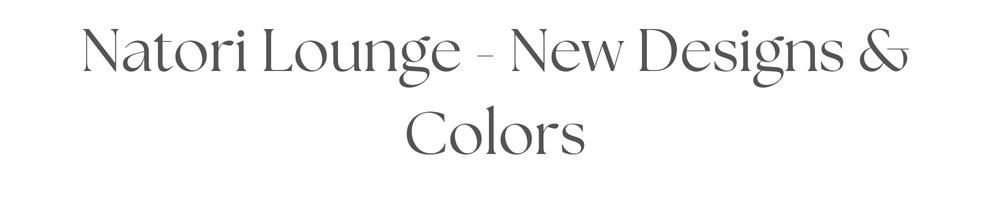 In The Mood Intimates: New Chantelle Colors in Your Go To Styles | Milled