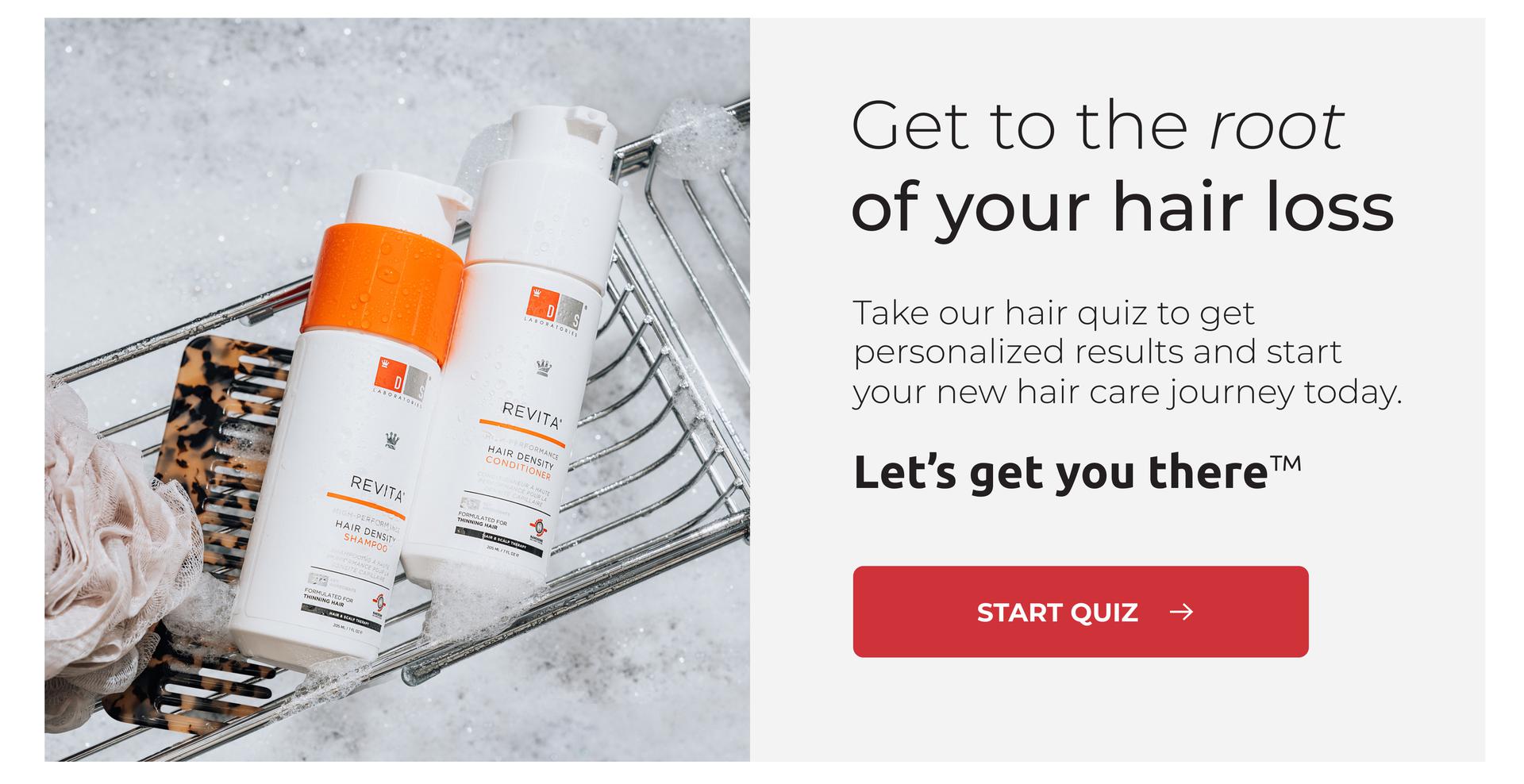 Ds Laboratories Stress And Hair Loss Are They Related Milled