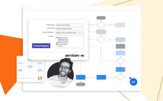 Lucidchart: Tons of new features for Lucidchart, Lucidspark, and ...