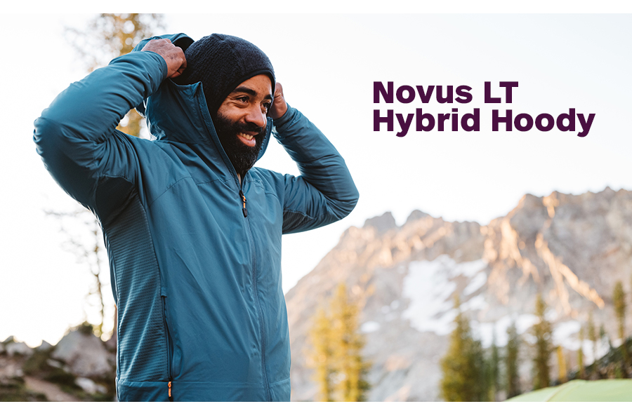 Marmot: Spring Lookbook: New styles + retro revivals | Milled