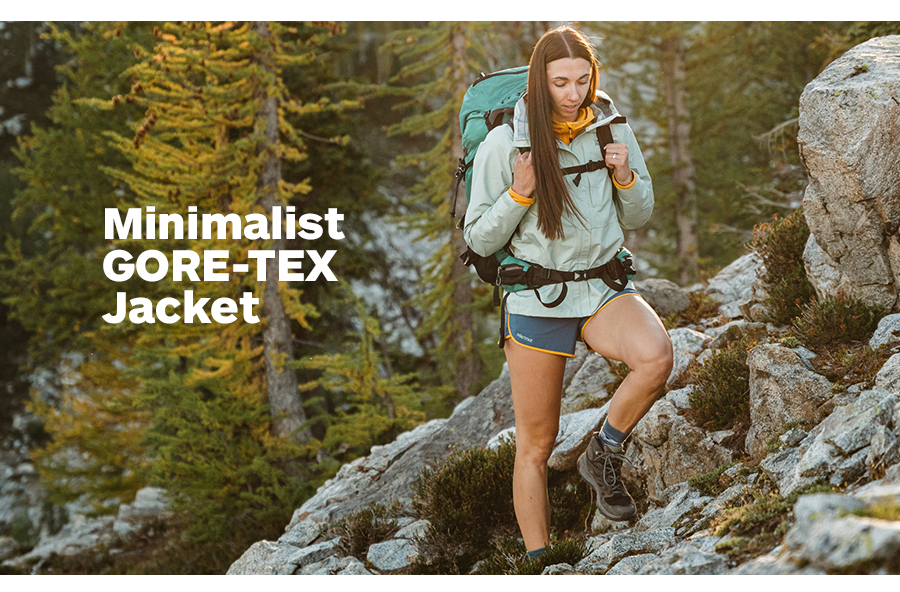 Marmot: Spring Lookbook: New styles + retro revivals | Milled