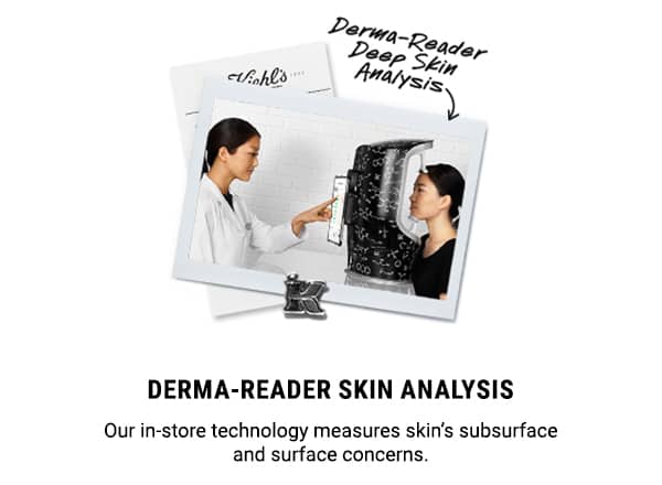 Kiehl's: Skincare Experts At Your Service! | Milled