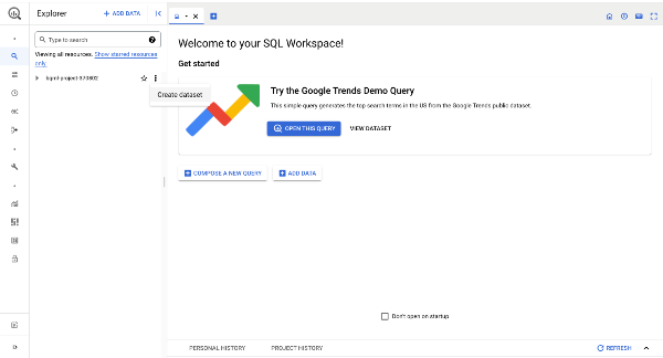 Packt: Using BigQueryML AutoML Classifier to Solve the Kaggle competition! - Part 2 | Milled