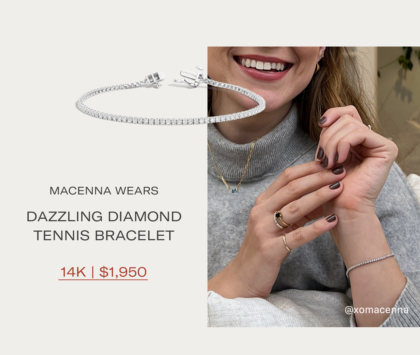 Aurate: JULIA FOX WHO? | Milled