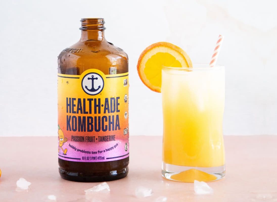 Health-Ade: February’s Bubbliest Moments. | Milled
