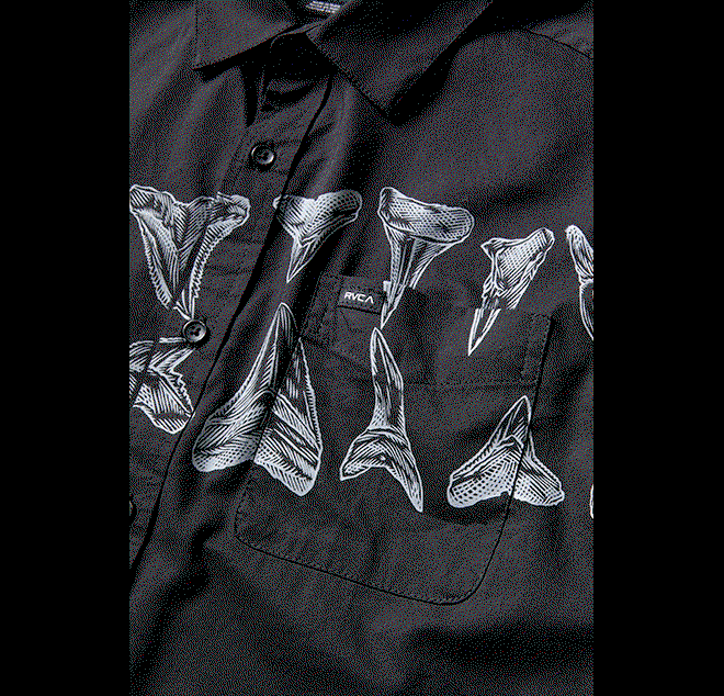 RVCA: ANP I Ben Horton X Hawaii Collection | Milled