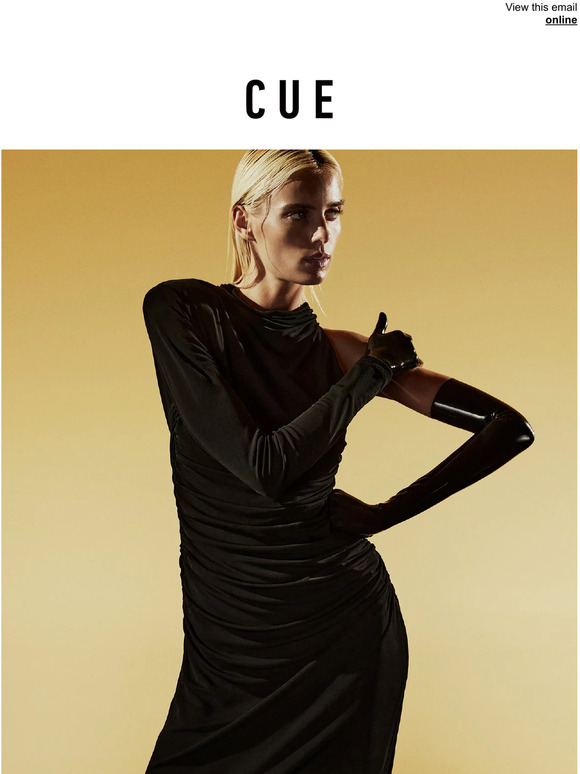 Cue: Exclusive Cue Club member offer! | Milled