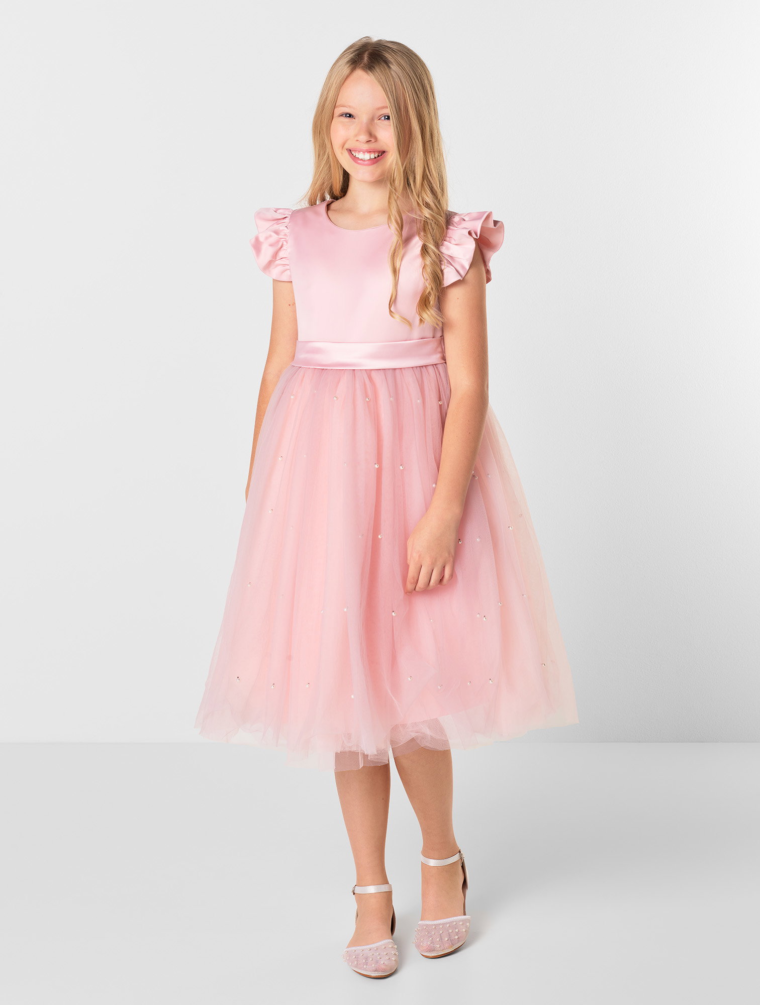 Roco Clothing: The new Rhea dress is here 💕 | Milled