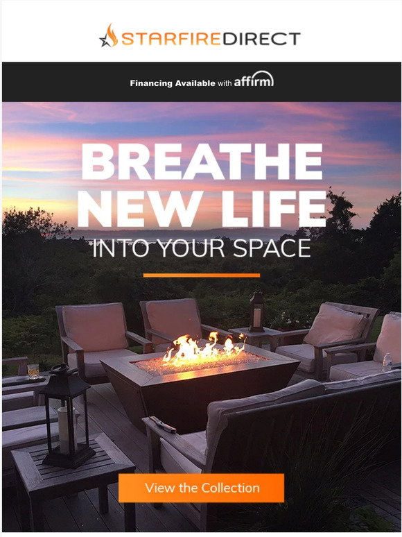 Starfire: Better Copper Fire Pits: Copper Moreno by Starfire Designs 🔥 ...