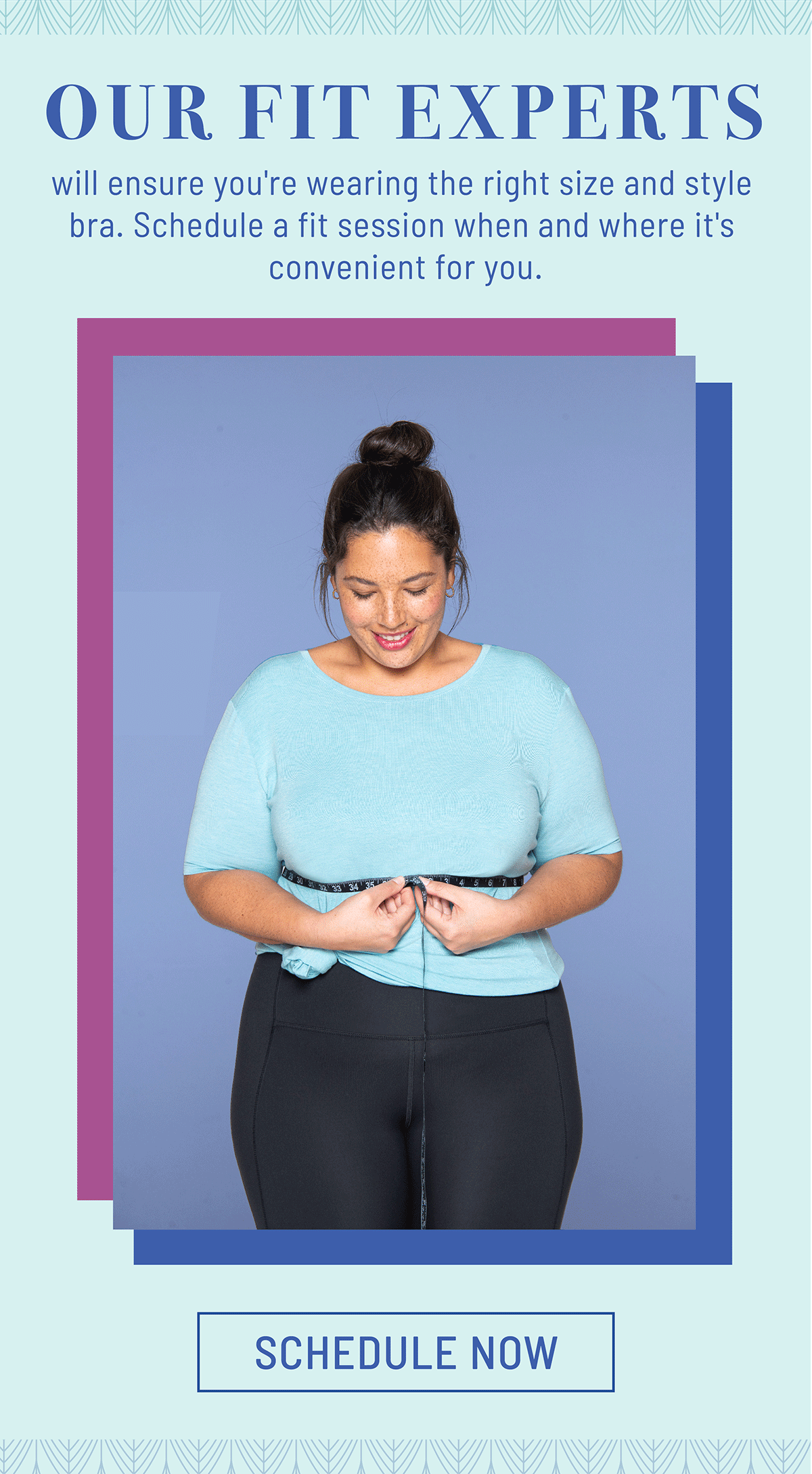 Vanity Fair: Are you wearing the right bra? | Milled