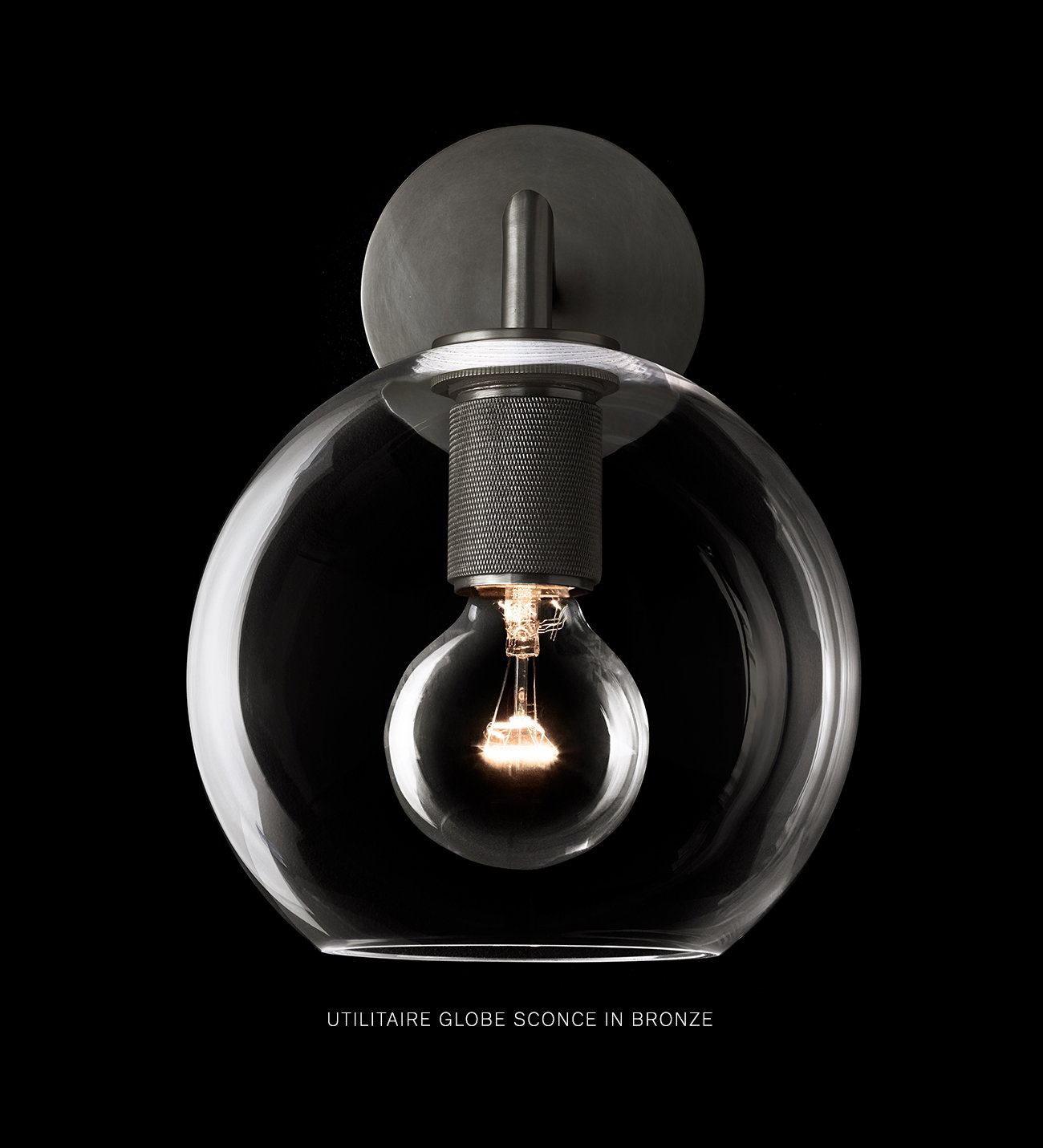 Restoration Hardware: Beauty & Utility. The Utilitaire and Machinist ...