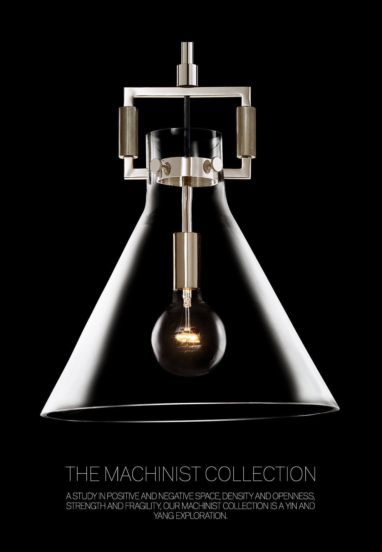 Restoration Hardware: Beauty & Utility. The Utilitaire and Machinist ...