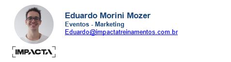 Impacta: Não perca!👉Imersão RH 2023 Impacta | Milled