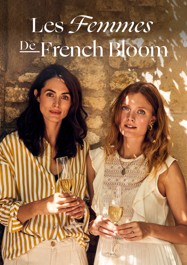 Boisson: Female-Led Spotlight: French Bloom | Milled