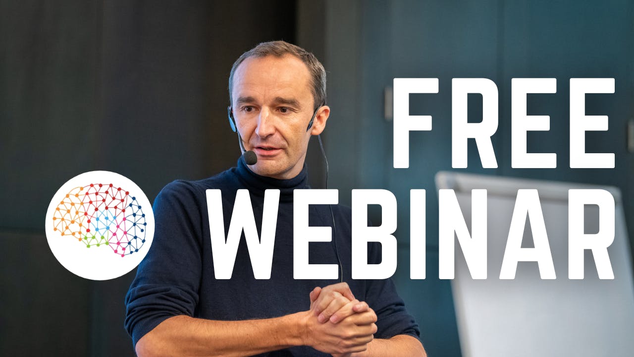 Brain Academy: How to use brain science for Coaching and Therapy | Milled
